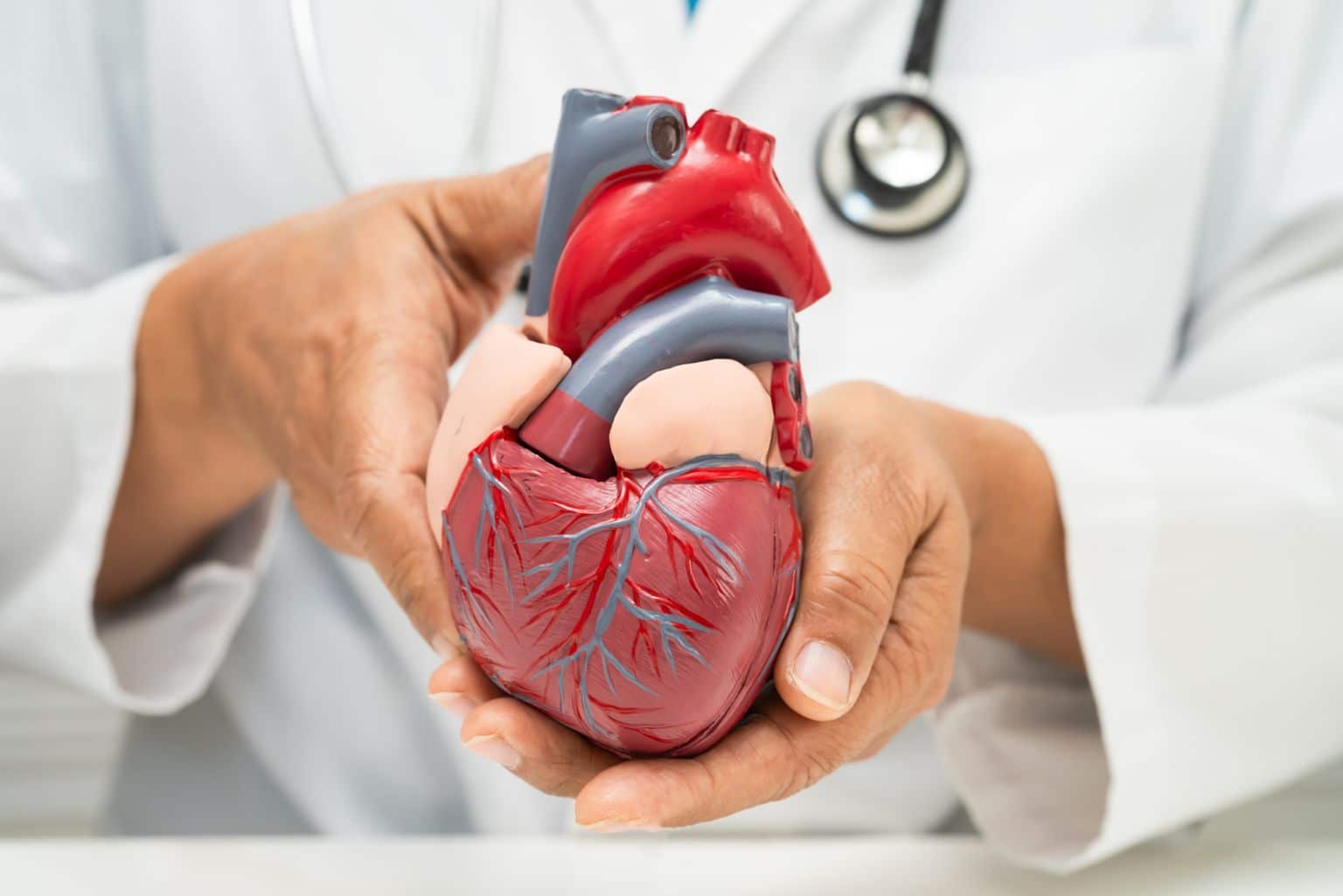 6 Common Types of Heart Disease and Their Causes - CallMyDoctor - 24x7 ...